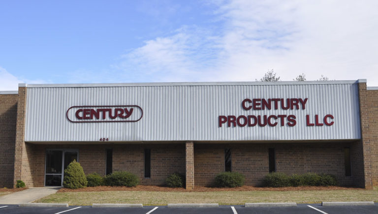 About | Century Products LLC